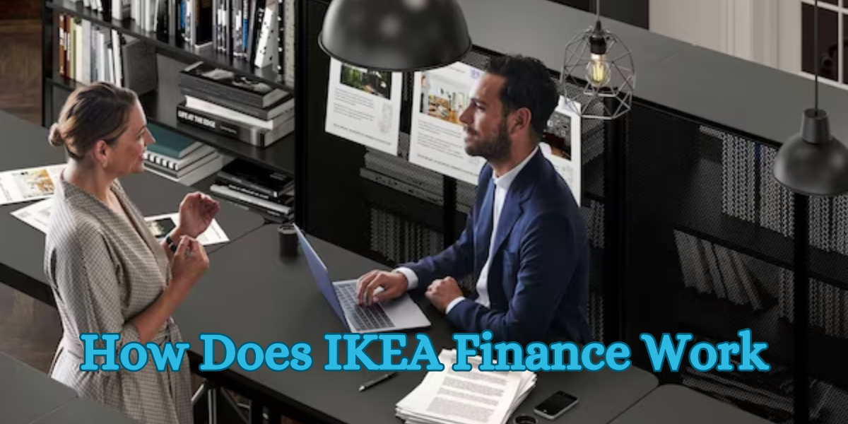 How Does IKEA Finance Work